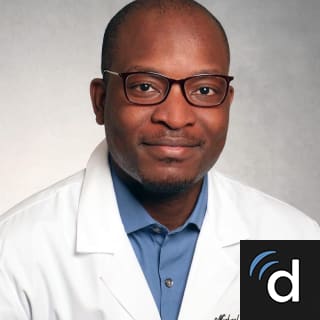Dr. Michael Dzombo, MD | Vero Beach, FL | Internist | US News Doctors