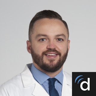 Dr. Sean Pugh, DO | Cleveland, OH | Anesthesiologist | US News Doctors