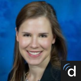 Dr. Marie K. Gurka, MD | Rockville, MD | Radiation Oncologist | US News ...