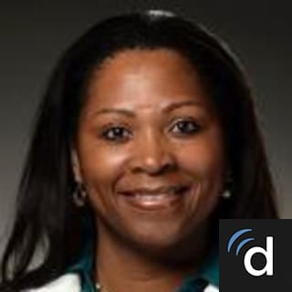 Dr. Joy Hall, MD – Metairie, LA | Pediatrics