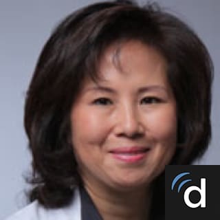 Dr. Yang Kim, MD – Los Angeles, CA | Neonat/Perinatology