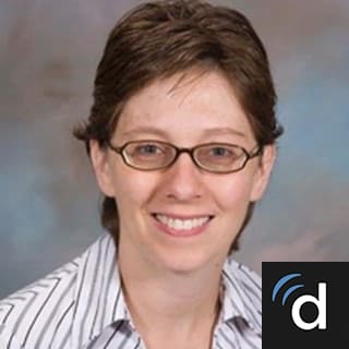 Dr. Jessica Roesser, MD | Rochester, NY | Pediatrician | US News Doctors