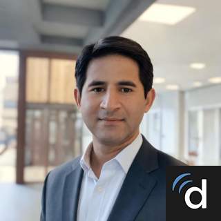 Dr. Shah Z. Khan, MD | Sebastopol, CA | Internist | US News Doctors