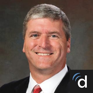 Dr. Mark A. Fox, MD | Florence, SC | Internist | US News Doctors