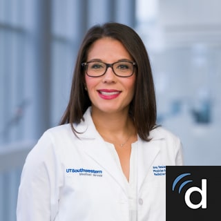 Amy Sessions – Dallas, TX | Oncology