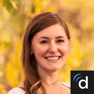 Dr. Andrea M. Goossens, MD | Salt Lake City, UT | Pediatric ...