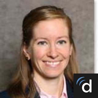 Dr. Alison J. Kinning, MD | Flint, MI | Vascular Surgeon | US News Doctors