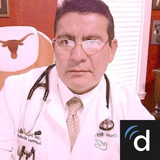 Dr. Joel Pena, MD – San Antonio, TX | Internal Medicine