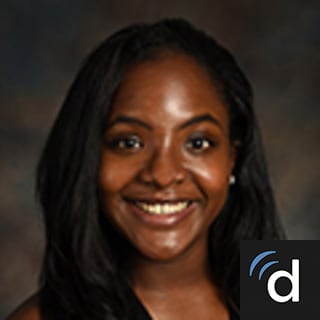 Dr. Olivia Beaubrun, MD | Saint Louis, MO | Pediatrician | US News Doctors