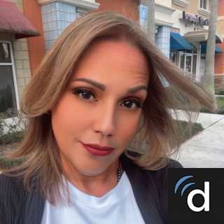 Dr. Dr Leslie Garcia Rivera, MD | Orlando, FL | Family Medicine Doctor ...