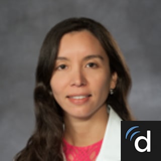 Dr. Silvia Salgado Nunez Del Prado, MD – Tampa, FL | Endocrinology
