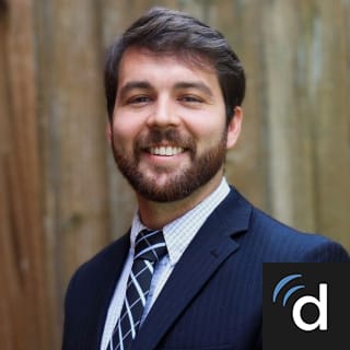 Dr. Jacob Lawing, MD | Birmingham, AL | Emergency Medicine Physician ...