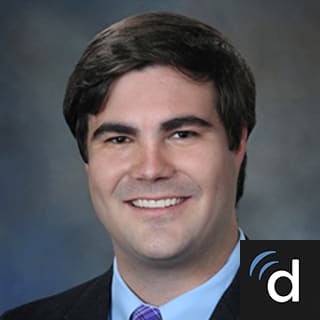 Dr. Tyler Brenneman, MD | Winston Salem, NC | Radiologist | US News Doctors