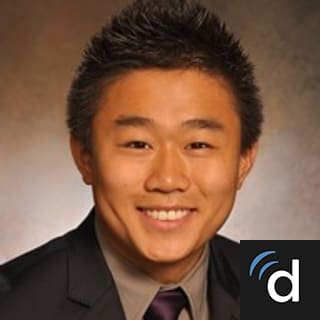 Dr. Michael X. Cui, MD | Chicago, IL | Internist | US News Doctors