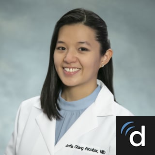 Dr. Sofia E. Chang Escobar, MD | Houston, TX | Pediatrician | US News ...
