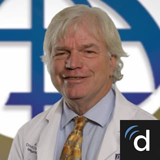 Dr. Douglas Patten, MD – Albany, GA | General Surgery