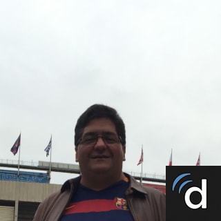 Dr. Felix M. Rivera Borges, MD | Mayaguez, PR | Gastroenterologist | US ...