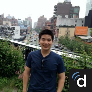 Dr. Alex Cheng, MD | Westwood, NJ | Psychiatrist | US News Doctors