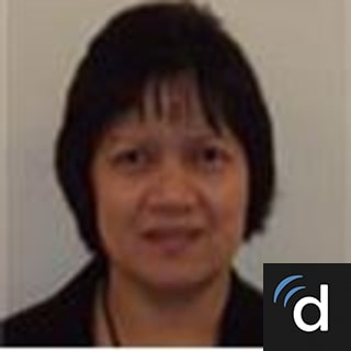 Dr. Editha Ansay, MD – Jersey City, NJ | Pediatrics