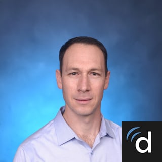 Dr. Alon Orlev, MD | Redmond, WA | Neurosurgeon | US News Doctors