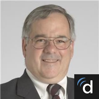 The Best Pulmonologists in Ohio | US News