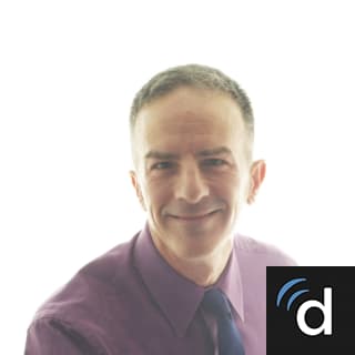Dr. Patrick Contino, MD – Asheville, NC | Family Medicine