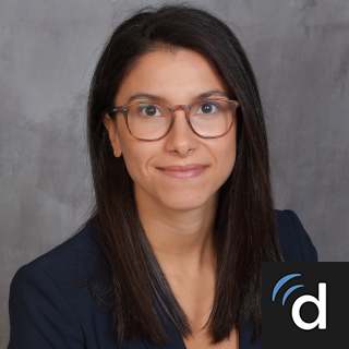 Dr. Catherine Tedeschi, MD | Albany, NY | Resident Physician | US News ...