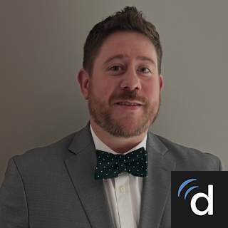 Dr. Jordan K. Scott, MD | Saint Louis, MO | Neurologist | US News Doctors