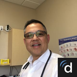 Dr. Lauro Y. Roberto, MD | Modesto, CA | Pediatric Pulmonologist | US ...