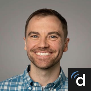 Dr. Carson S. Burns, MD | Portland, OR | Pediatric Emergency Medicine ...