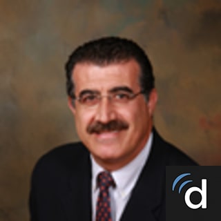 Dr. Adnan I. Naber, MD | Santa Barbara, CA | Cardiologist | US News Doctors