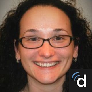 Dr. Michelle Gaba, MD | New York, NY | Pediatric Emergency Medicine ...