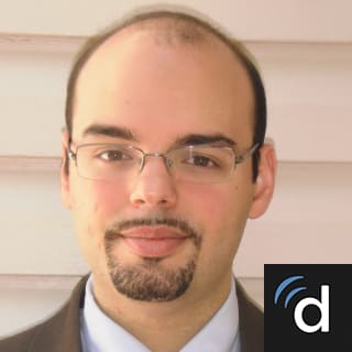 Dr. Daniel R. Diaz, MD | Columbus, OH | Internist | US News Doctors