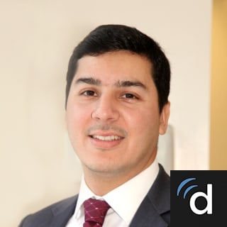 Dr. Fabrizzio A. Delgado, MD | El Paso, TX | Psychiatrist | US News Doctors