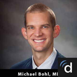 Dr. Michael Bohl, MD – Charlotte, NC | Neurosurgery
