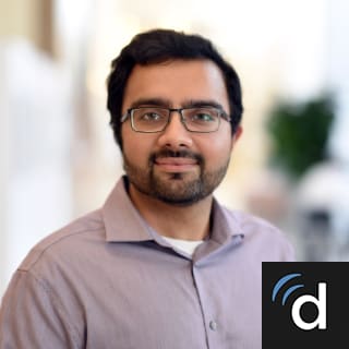 Dr. Ammar A. Ahmed, MD | North Chicago, IL | Internist | US News Doctors