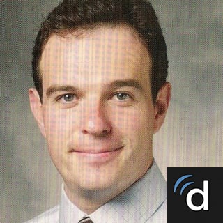 Dr. Derek Galligan, MD – Portland, OR | Oncology
