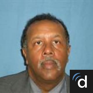 Dr. Gary E. Ford, MD | Gardena, CA | ENT-Otolaryngologist | US News Doctors