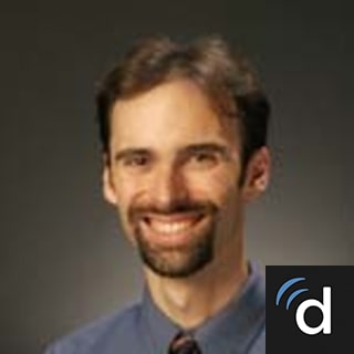 Dr. Kevin (Ross) Hatcher-Ross, MD – Vancouver, WA | Pediatrics