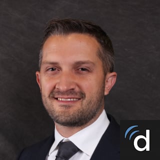 Dr. Adam P. Childers, MD | Beaver, PA | Anesthesiologist | US News Doctors