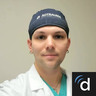 Dr. Adam Shaner, MD | Valhalla, NY | Orthopedist | US News Doctors