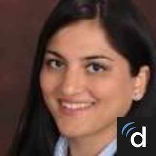 Dr. Niharika S. Sathe, MD | Camden, NJ | Internist | US News Doctors