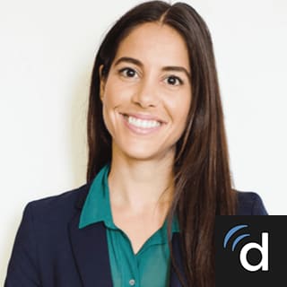 Dr. Molly C. Grassini, MD | Los Angeles, CA | Emergency Medicine ...