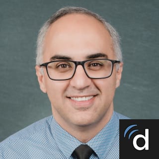 Dr. Hassan El Chebib, MD | Hartford, CT | Pediatric Infectious Disease ...