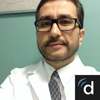 Dr. Yasir Tashkandi, MD | Grosse Pointe, MI | Pulmonologist | US News ...