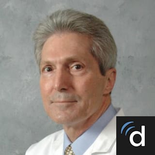 Dr. George B. Klock, DO | Gold Canyon, AZ | Physiatrist | US News Doctors