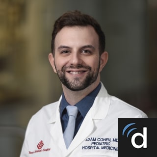 Dr. Adam Cohen, MD | Houston, TX | Pediatrician | US News Doctors