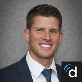 Dr. Tyson Jergensen, MD | Salt Lake City, UT | Anesthesiologist | US ...