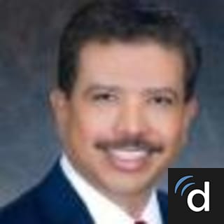 Dr. George Mammen, MD | Katy, TX | Cardiologist | US News Doctors