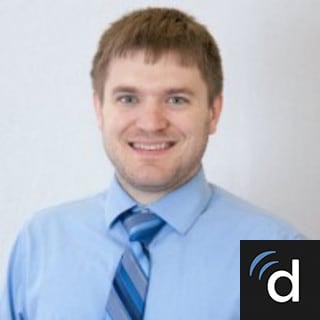 Dr. Caleb Walters, MD – Jenison, MI | Family Medicine